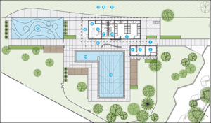 Commercial Floor Plan Software | Commercial Office Design