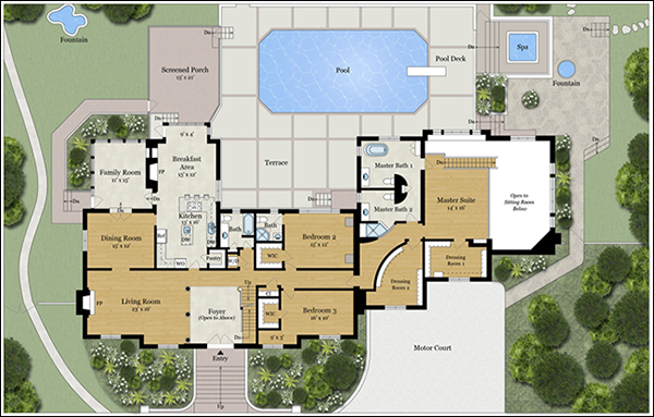 Design Your Own House Floor Plans Design Talk
