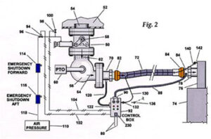 Mechanical Drawing Blueprints | CAD Pro Mechanical Drawing Blueprints ...