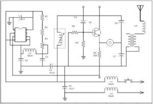 Electrical Drawing | Electrical Circuit Drawing | Blueprints