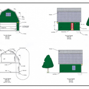Elevations Styles | Home Elevation Design | House Design Software