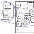 Home Floor Plans | House Floor Plans | Floor Plan Software | Floor Plan ...