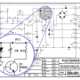 Electrical Drawings | Electrical CAD Drawing | Electrical Drawing Software