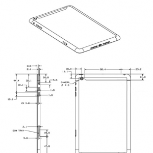 Technical Drawings | Technical Drawing Creation | Technical Drawing ...