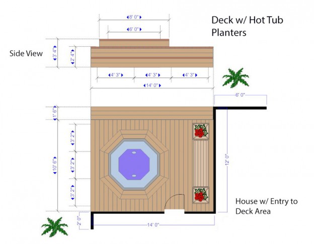 Building Permit Application Process | CAD Pro