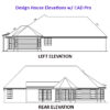 Elevations Styles | Home Elevation Design | House Design Software