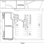Parking Lot Layouts | Parking Layouts | Parking Lot Designs and Layouts