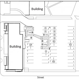 Parking Lot Layouts | Parking Layouts | Parking Lot Designs and Layouts