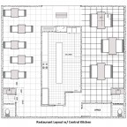 Restaurant Layouts | Restaurant Design Software | Restaurant Drawings ...