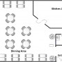 Restaurant Layouts | Restaurant Design Software | Restaurant Drawings ...