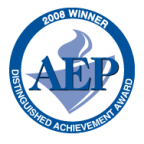 2006 AEP Award Finalist | CAD Pro Software