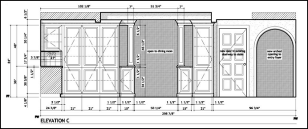 Construction Detail Drawings | Construction Details | Construction Drawings