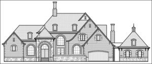 Home Building Construction CAD Software | CAD Pro