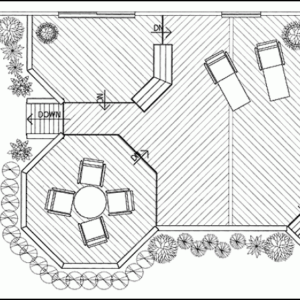 Patio Design | Patio Design Plans and Ideas | CAD Pro