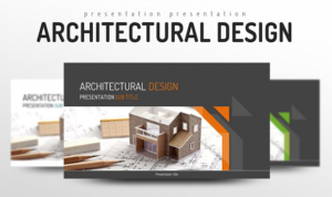 Architectural Design Software Presentations | Architectural Presentations