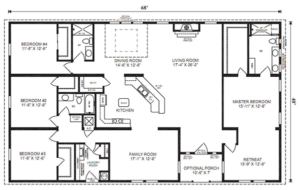 Manufactured Home Builders | CAD Pro