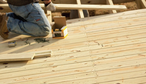 Most Common Deck Problems | Deck Problem Solutions and Tips