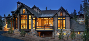 Exterior Home Design Materials | High-Performance Home Exteriors